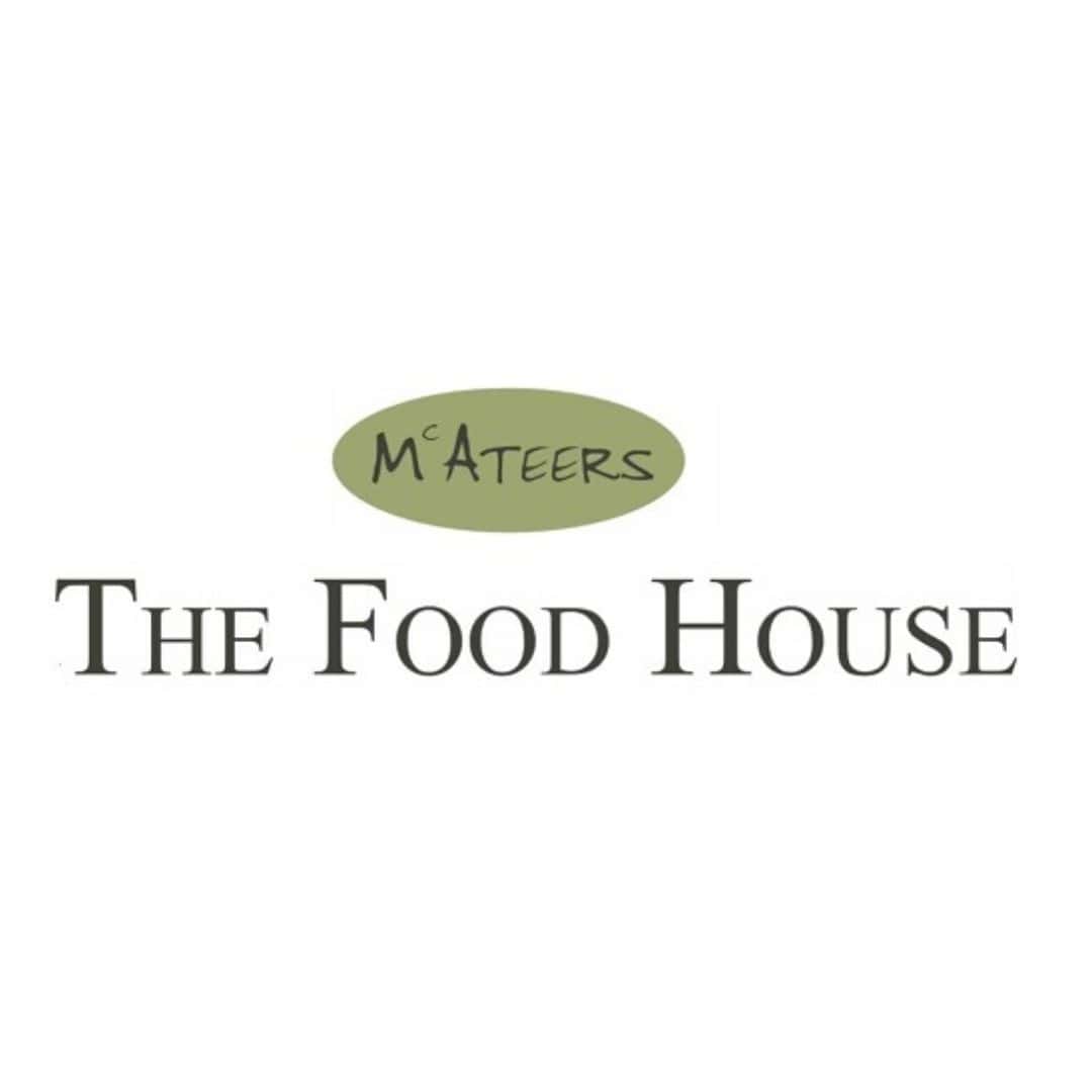 McAteers The Food House - The 1903